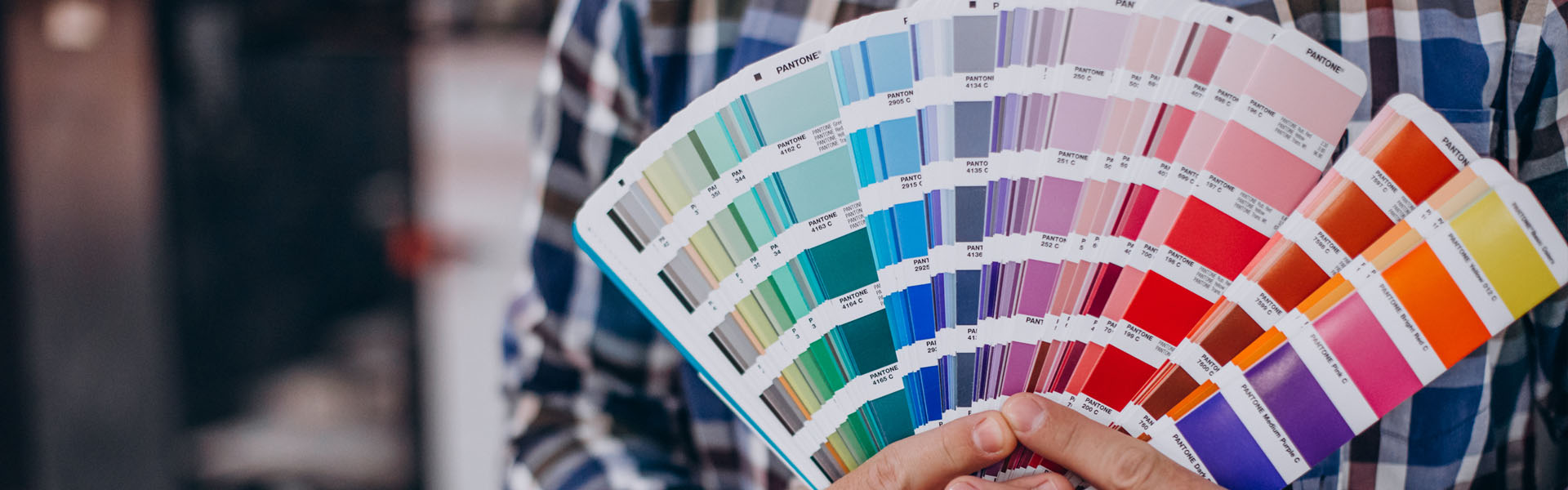 LineArt Printing - No#1 Digital Printing & Advertisement company in Qatar