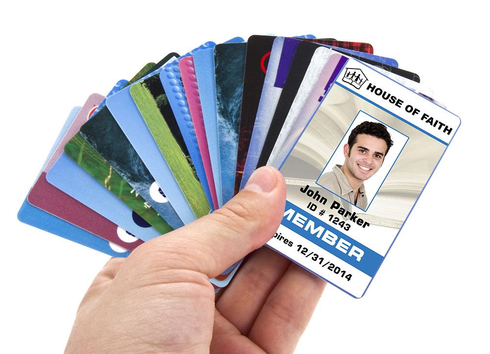 ID Card Printing Services In Qatar Lineartprinting